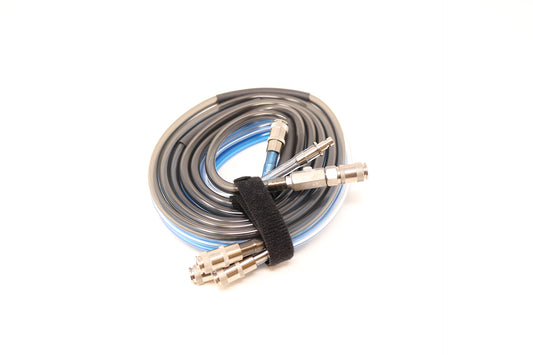QuantiFit2 Accessories – Occupational Health Dynamics
